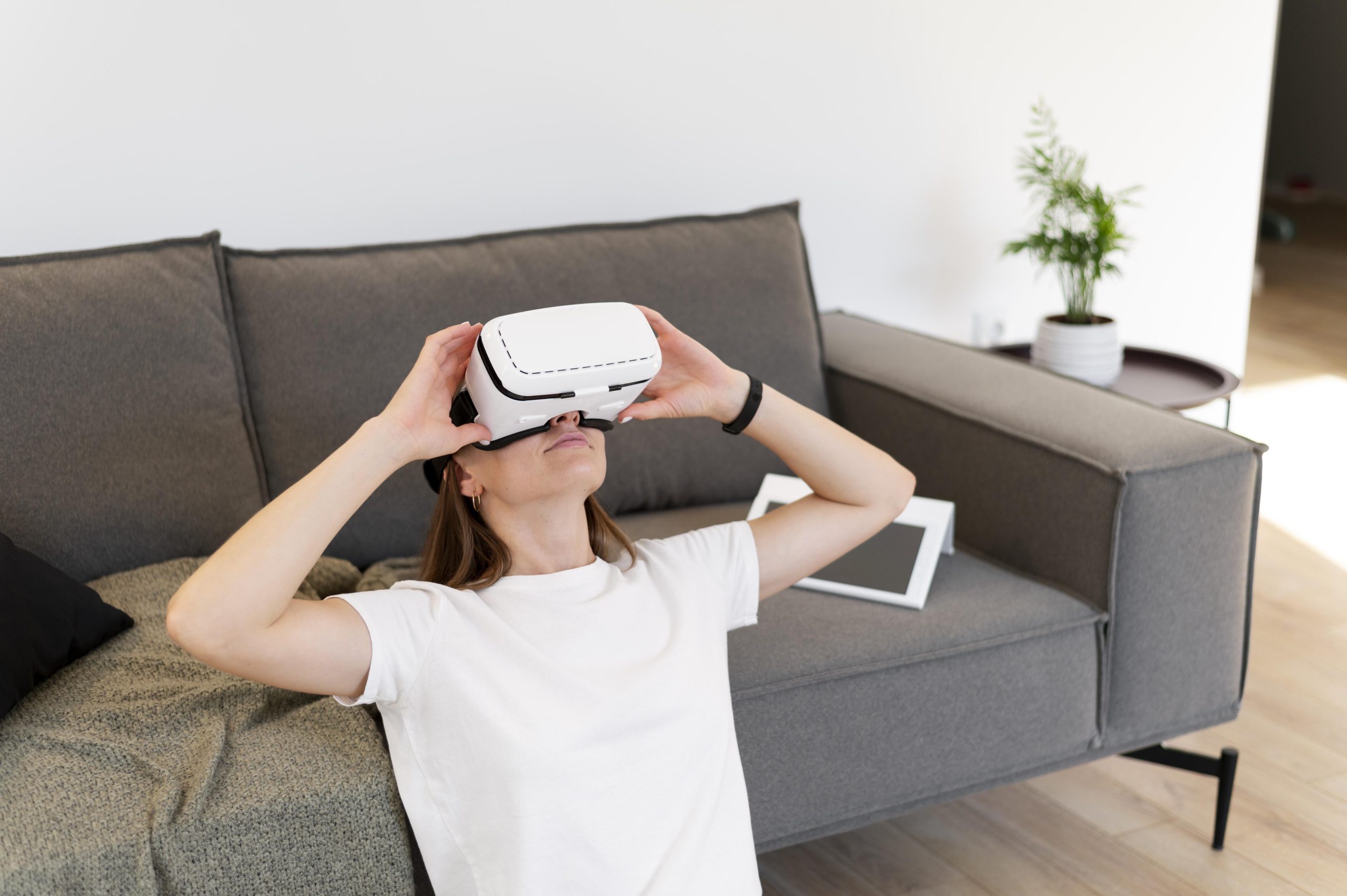 5 Manfaat Virtual Reality untuk Bisnis Properti di Market Indonesia
