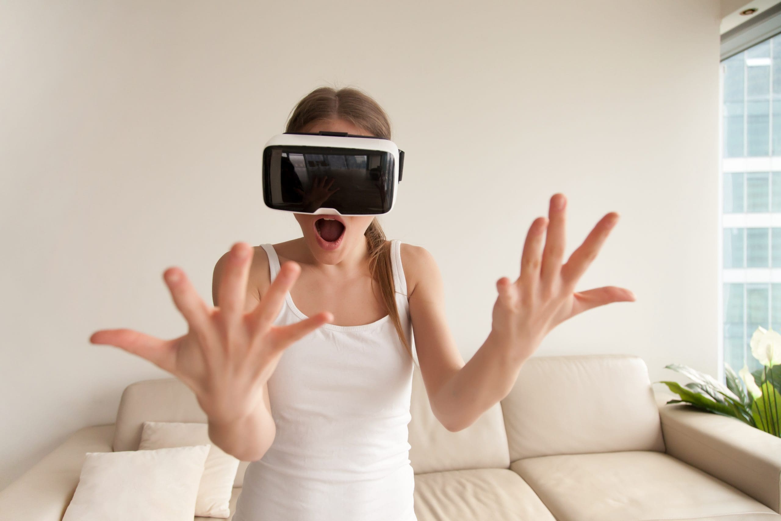 5 Advantages and Disadvantages of Augmented Reality in Real Estate ...