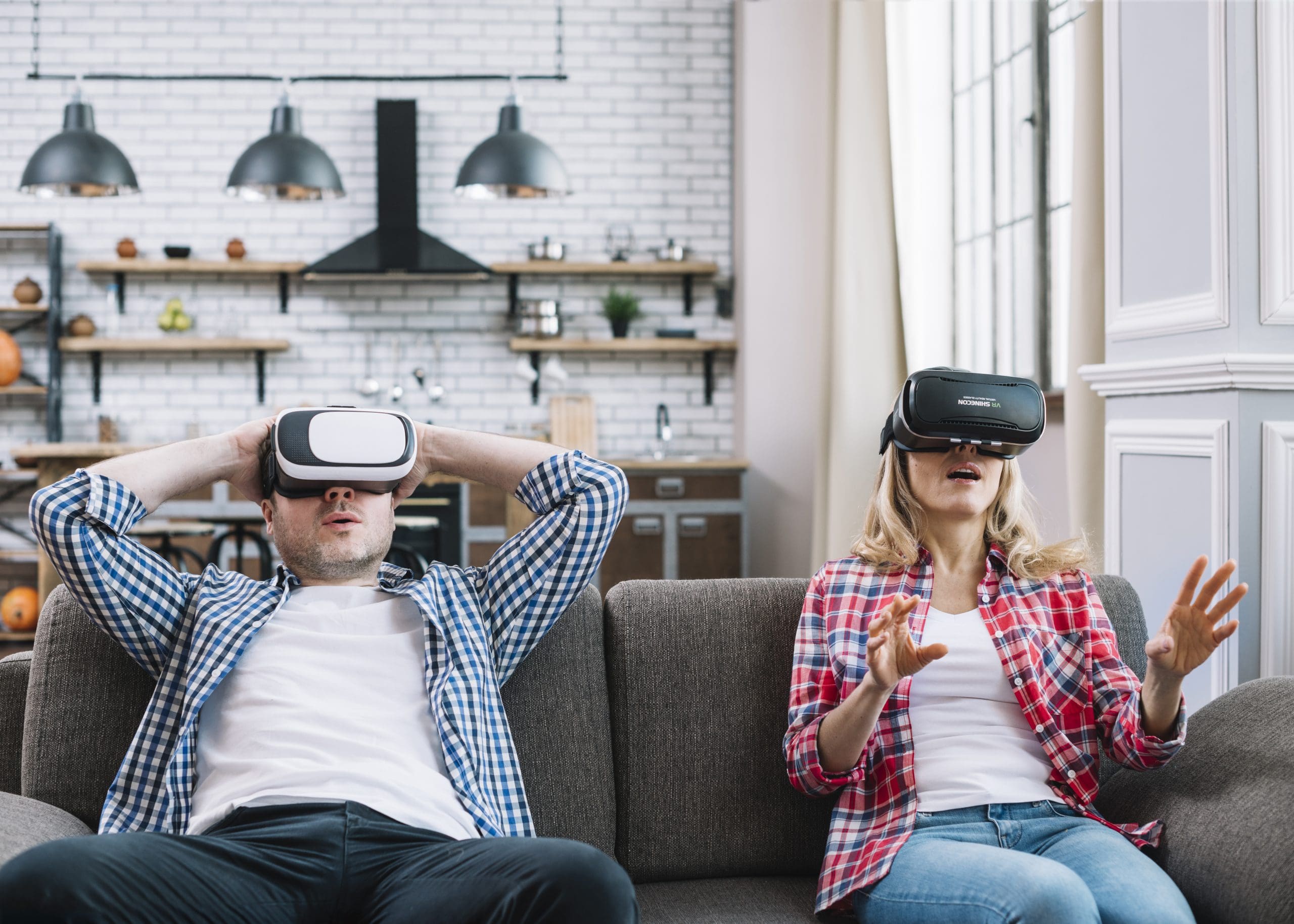 5 Benefits of Augmented Reality in Real Estate Marketing - InReality ...